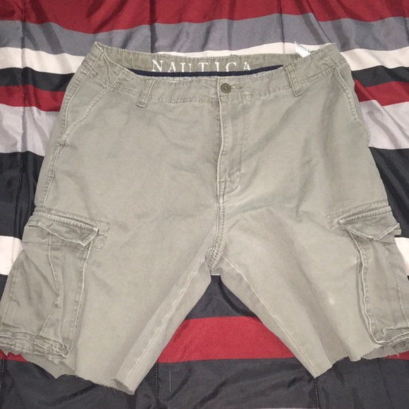 Shorts | Nautica Cargo Shants | Poshmark